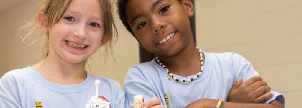 extreme-science-summer-camps - Club SciKidz Maryland